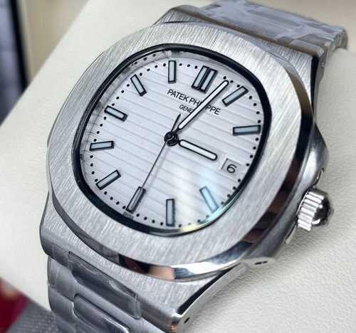 Часы мужские patek philippe nautilus