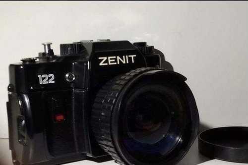 Фотоаппарат плëночный Zenit 122