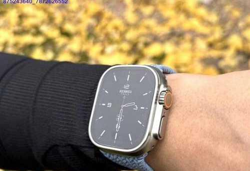Apple Watch Ultra 49 мм (Новые + Гарантия) (Арт.18