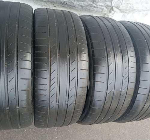 Continental ContiSportContact 5 245/45 R19