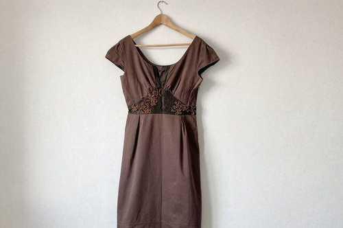 Платье футляр Machka 44-46 размер