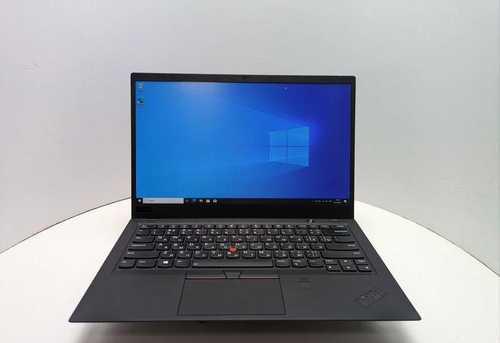 Lenovo ThinkPad X1 Carbon 6 Gen i5 16/256 FHD