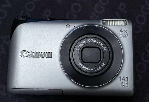 Камера Canon