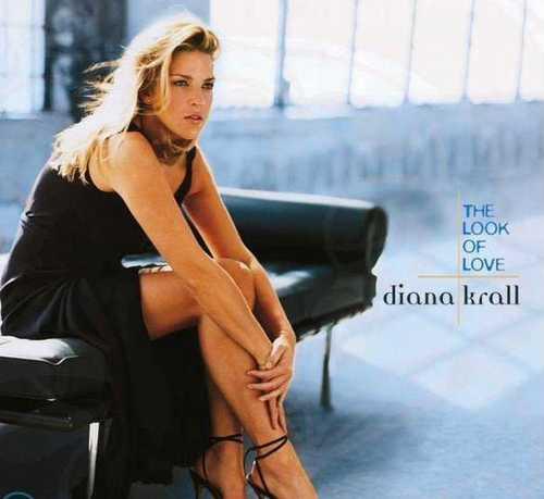 Diana Krall - The Look Of Love (2001) 2LP