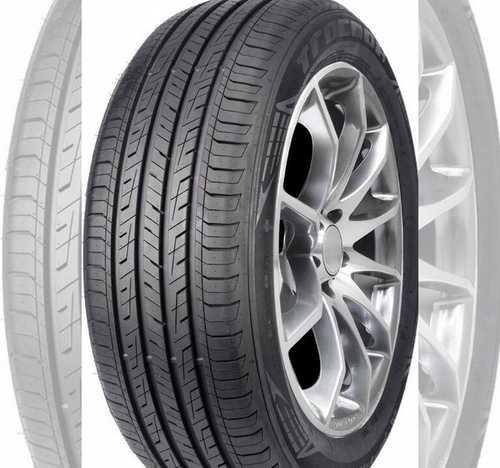 Tracmax X-Privilo TX5 205/55 R16