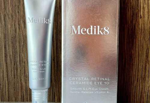 Medik8 Crystal Retinal Ceramide Eye 10 15ml
