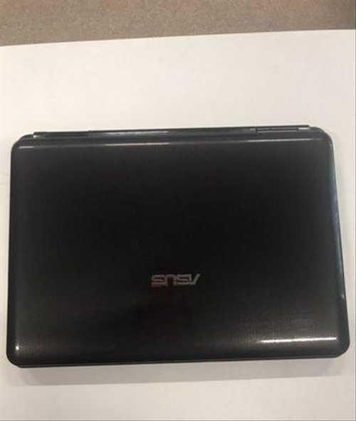 Ноутбук asus k401j 2010 года