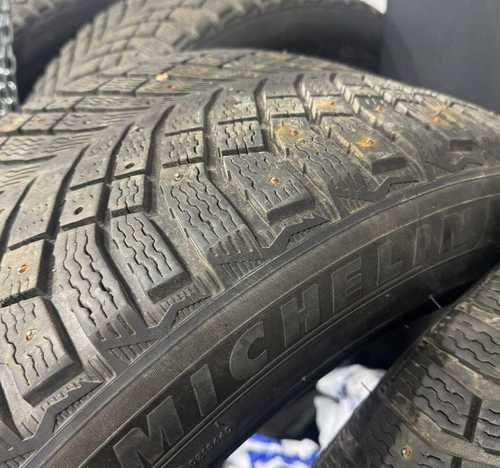 Michelin X-Ice North 4 SUV 315/40 R21
