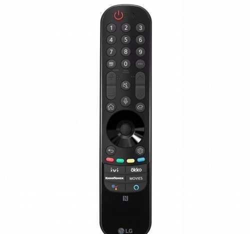 Оригинальный пульт LG Magic Remote AN-MR21GC