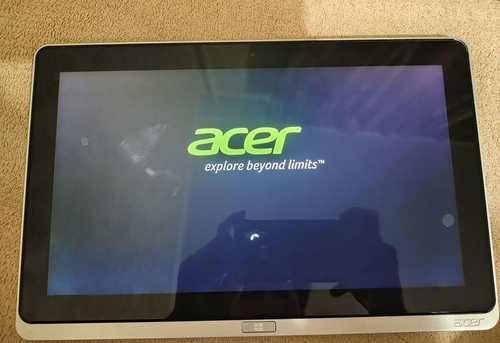 Acer aspire w700