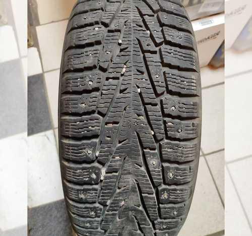 Nokian Tyres Nordman 7 SUV 215/55 R18 99