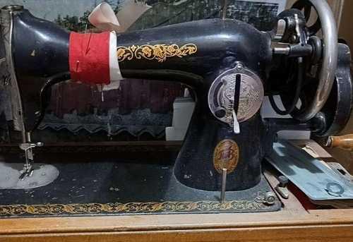 Швейная машина Подольская