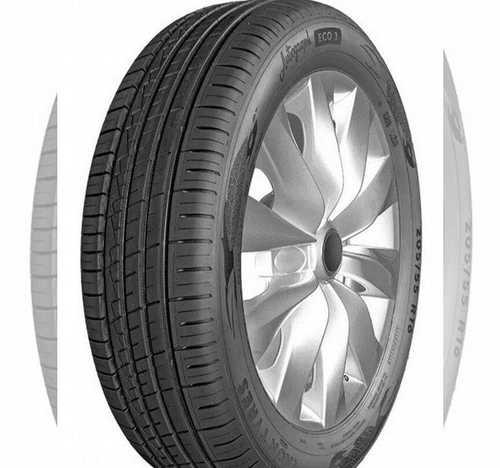 Ikon Tyres Autograph Eco 3 185/65 R15 92H