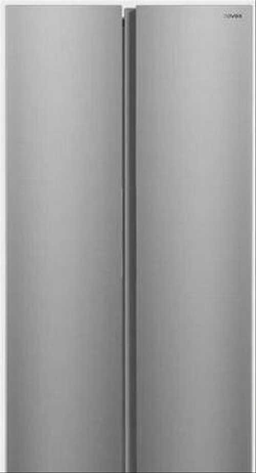 Холодильник Novex Side-by-Side