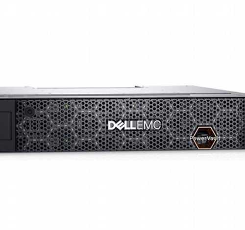 Схд Dell ME5024