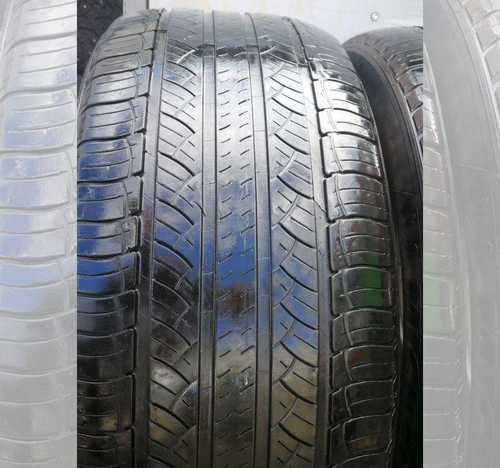 Michelin Latitude Alpin HP 285/50 R20