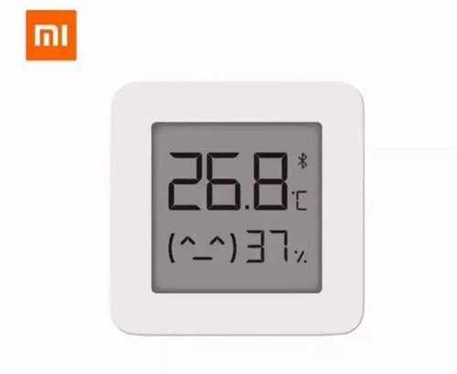 Умный Цифровой термометр Xiaomi 2