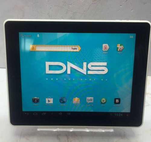 Планшет DNS AirTab M973w