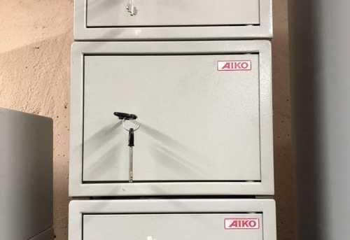 Aiko T23 сейф 23х30х25см