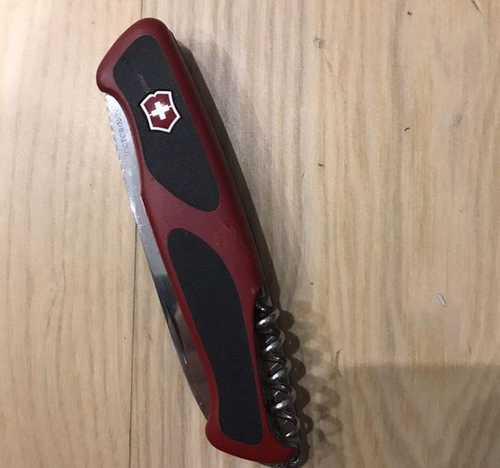 Швейцарский нож victorinox