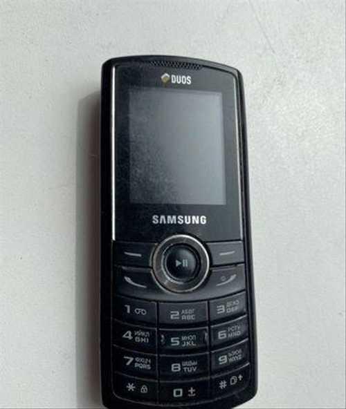 Телефон Samsung GT-E2232