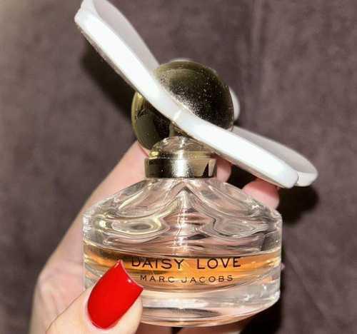 Духи женские Marc Jacobs daisy love