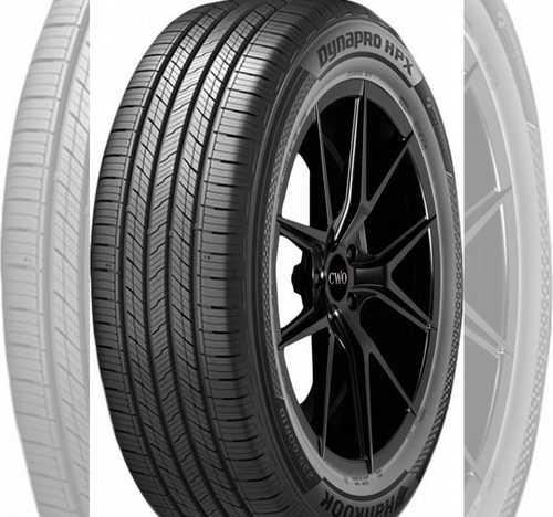 Hankook Dynapro HPX RA43 245/45 R19 102W
