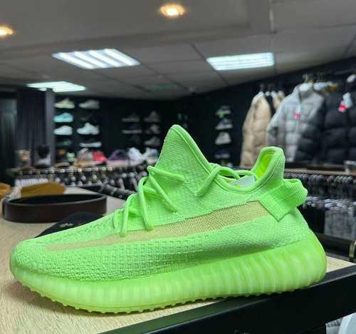 Кроссовки adidas yeezy boost 350