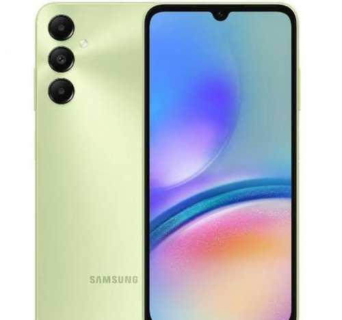 Samsung Galaxy A05s, 4/128 ГБ