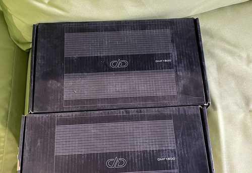 Усилитель DD audio DMF-1600