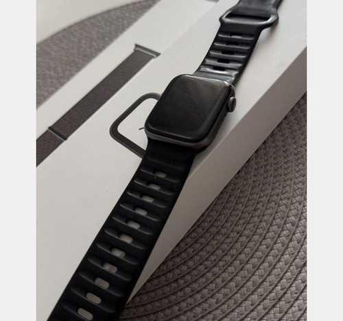 Часы apple watch 4 44 mm