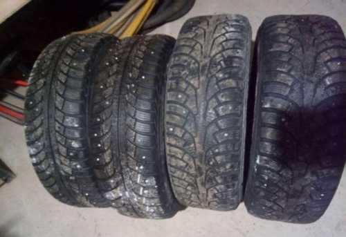 Nordman 5 19.5/65 R15