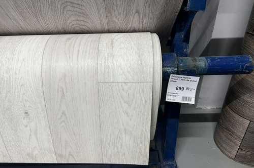 Новый линолеум ideal: 3м на 5м; 3,5м на 2,1 м