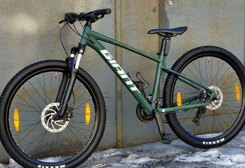 Велосипед Giant Talon 27.5