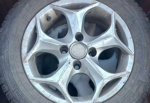 Amtel Planet DC 185/65 R14