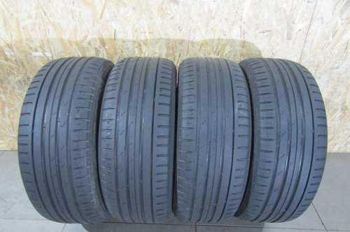 Nokian Tyres Hakka Z 235/55 R18