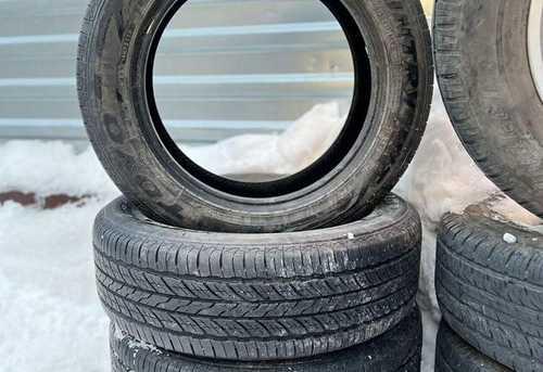 Toyo Open Country C/T 215/60 R17
