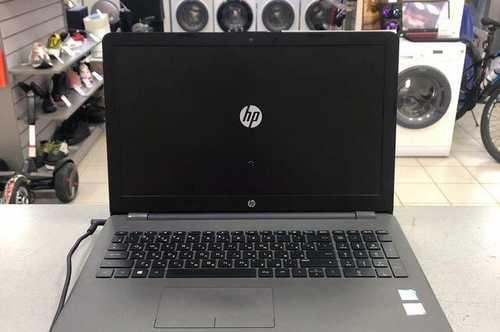 Ф47) ноутбук HP