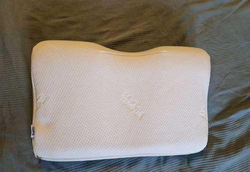 Подушка Tempur millennium medium