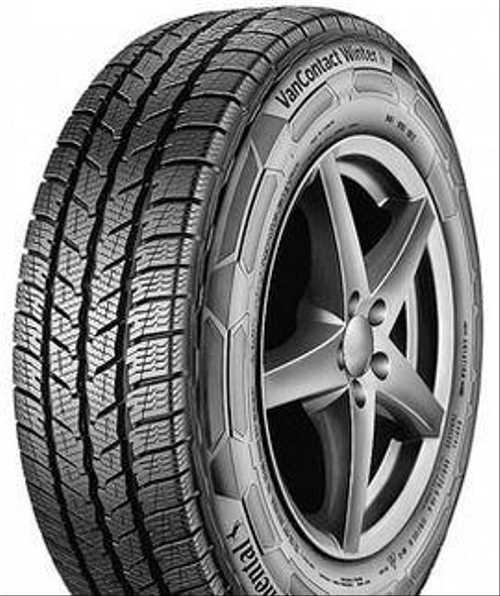 Continental VanContact Winter 205/75 R16 R