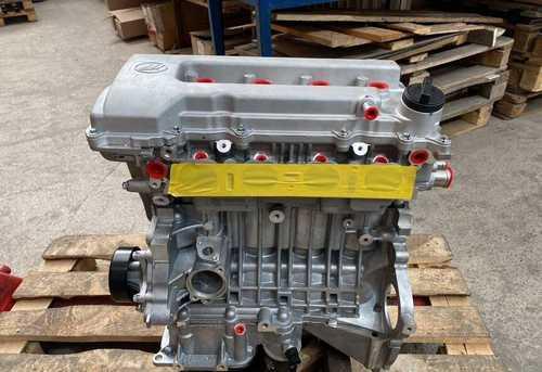 Двигатель lifan X60 1.8 LFB479Q NEW