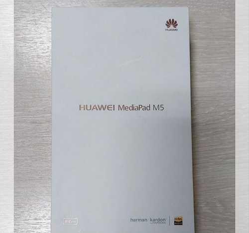 Планшет Huawei mediapad M5 8.4"