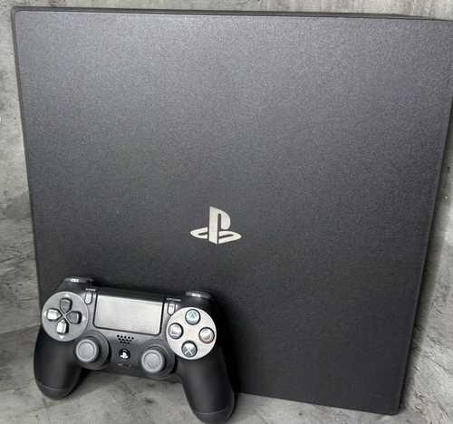 Sony PlayStation 4, 1000 ГБ