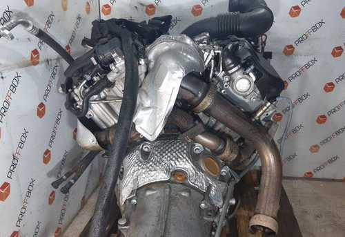 Двигатель Мерседес Sprinter 906 3.0, 642.898 2016