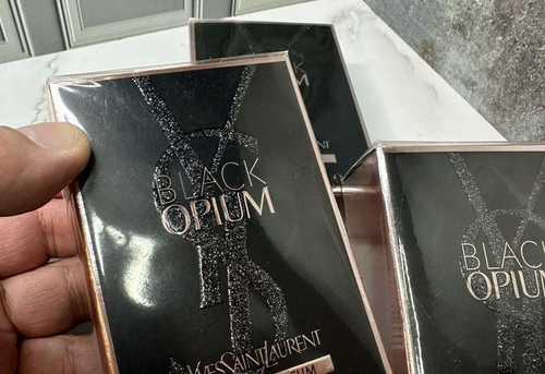 YSL Black Opium