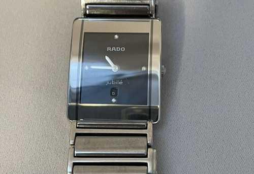 Часы мужские rado