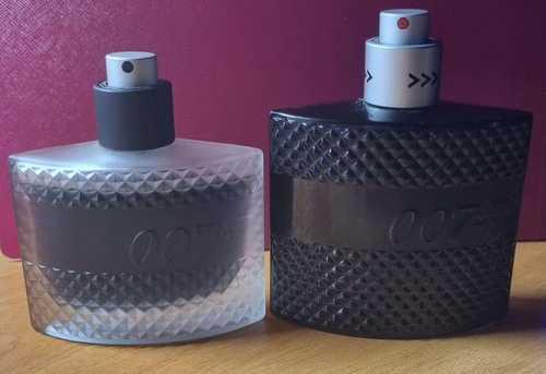 James bond 007 мужской