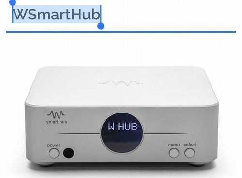 Waversa Systems' wsmarthub из системы