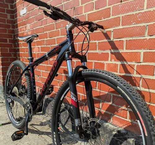 Велосипед specialized 29