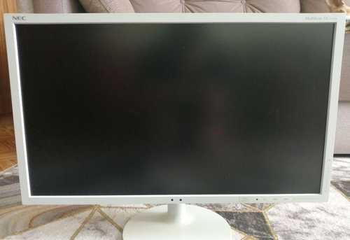 Монитор 23" Nec ex231wp